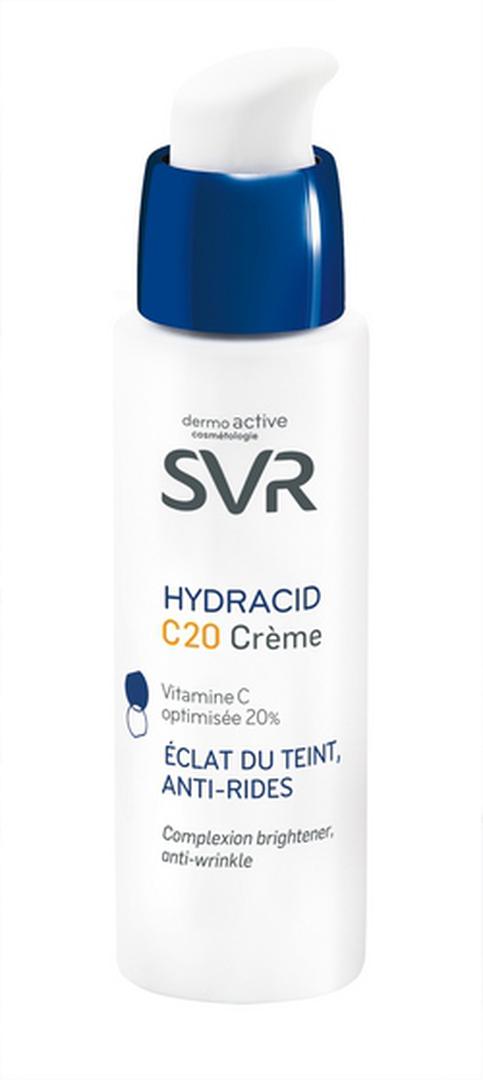 SVR Hydracid C20 koncentrat C-vitamina 30 ml - Online ljekarna