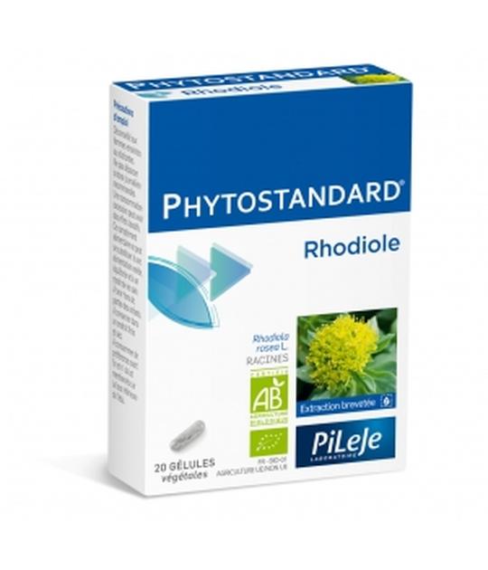 Pileje EPS rhodiola 60 kapsula - Online ljekarna