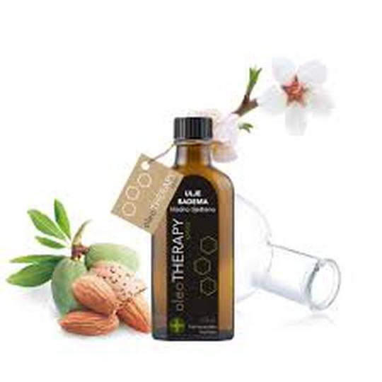 Oleo therapy ulje badema hladno tiješteno 100 ml - Online ljekarna