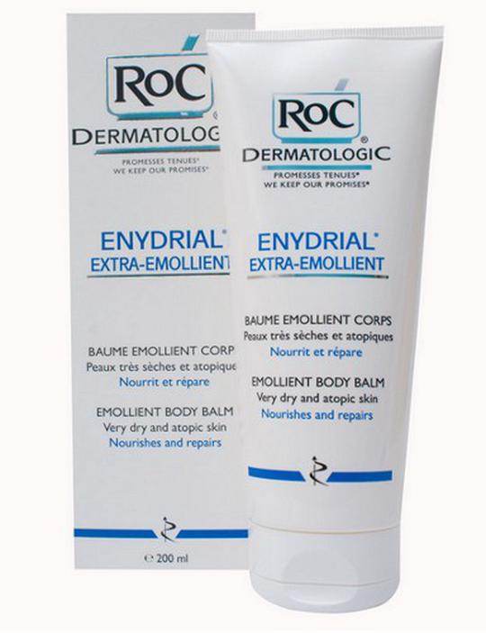 Roc Enydrial extra-emolijentni balzam 200 ml - Online ljekarna