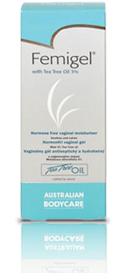 Femigel, 3 aplikatora - Online ljekarna