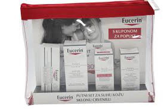Eucerin atopic control trial set - Online ljekarna